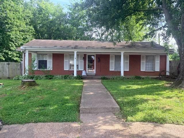 346 HI Y Dr, Henderson, KY 42420