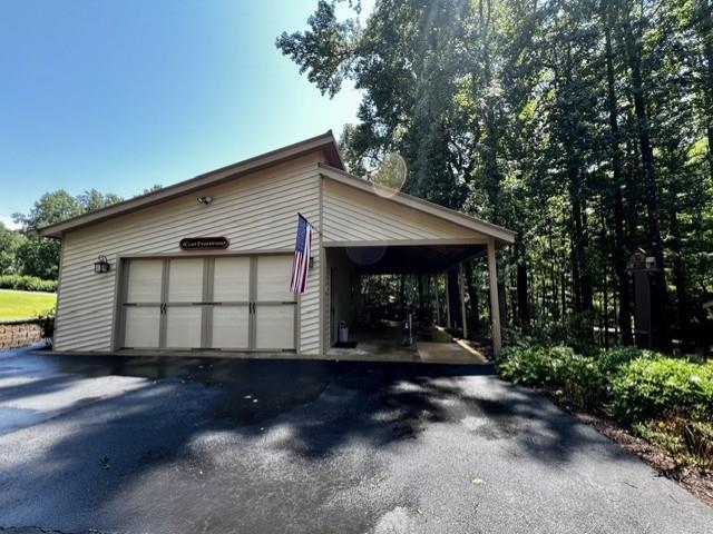 346 Indian Cove Drive