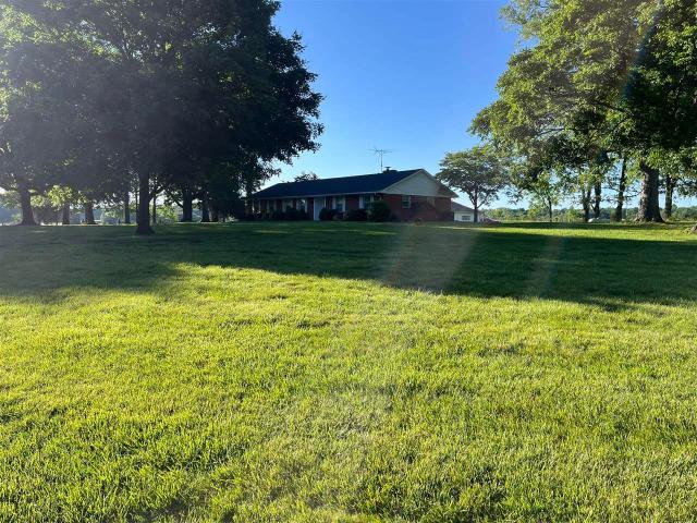 346 Jack Simmons Road