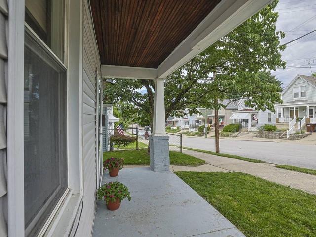 346 O Fallon Avenue