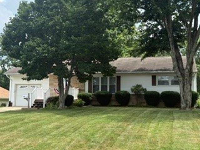 346 Oneida Ave NW, Canton, OH 44708