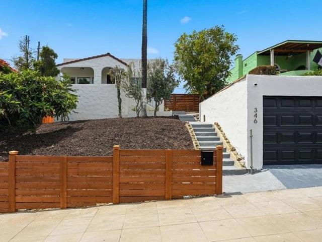 346 Olivewood Ter, San Diego, CA 92113