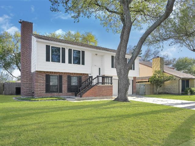 346 Lost Rock Dr, Houston, TX 77598 | MLS #97314 | Compass