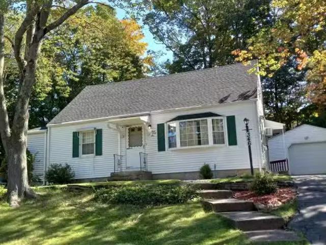 346 Lewis Road, New Britain, CT 06053