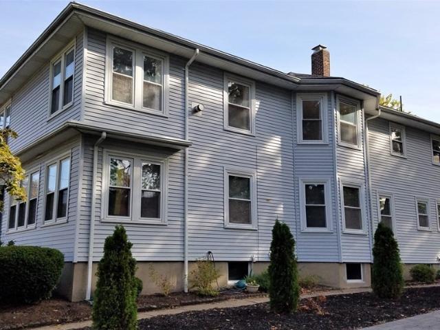 346 Lexington St, Unit B, Newton, MA 02466 | MLS #73511 | Compass
