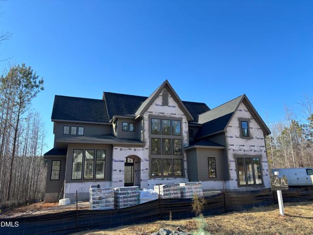 346 Lila Dr, Pittsboro, NC 27312 | MLS #10109 | Compass