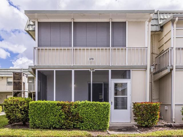 346 Monaco Way, Unit 346, Delray Beach, FL 33446 | MLS #F10530