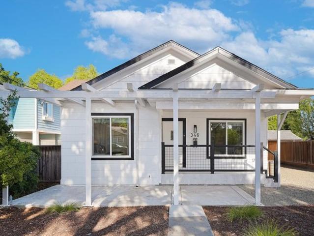 346 Morse Ave Unit 1, Sunnyvale, CA 94085