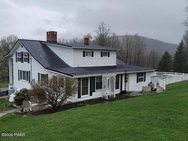 346 Main St, Forkston Township, PA 18629