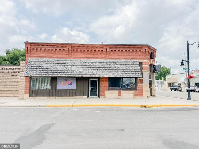 346 Main Street N