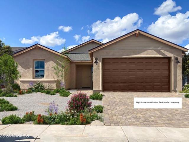 346 Malachite Dr, Clarkdale, AZ 86324