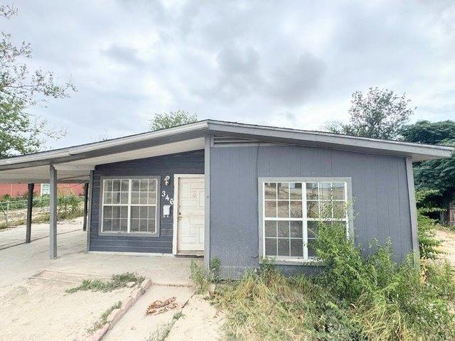 346 Marshall Smith Dr, Del Rio, TX 78840