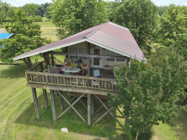 346 Martin Landing Rd