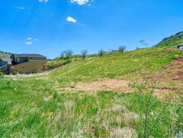 346 McConnell Dr, Lyons, CO 80540