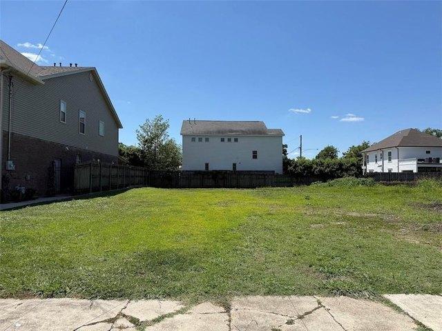 346 Metairie Heights Ave Lot 146, Metairie, LA 70001