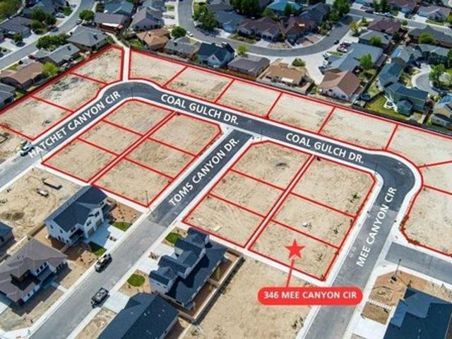 346 Mee Canyon Cir, Fruita, CO 81521