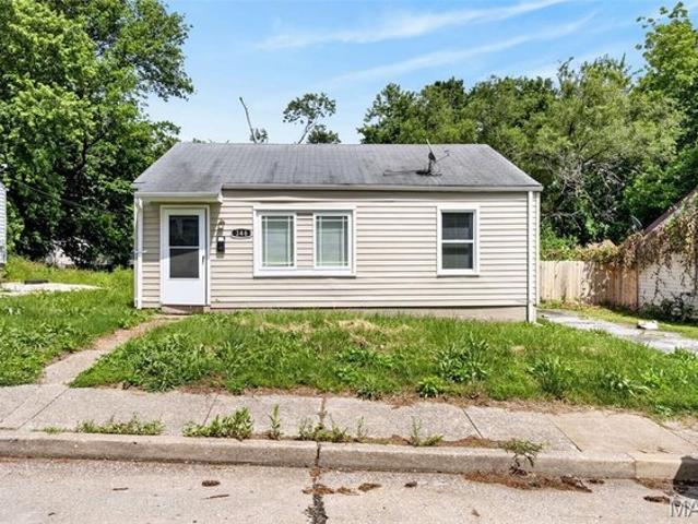 346 Mueller Ave, Ferguson, MO 63135