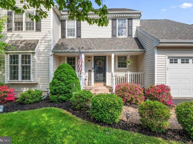 346 Mulberry Dr, Royersford, PA 19468