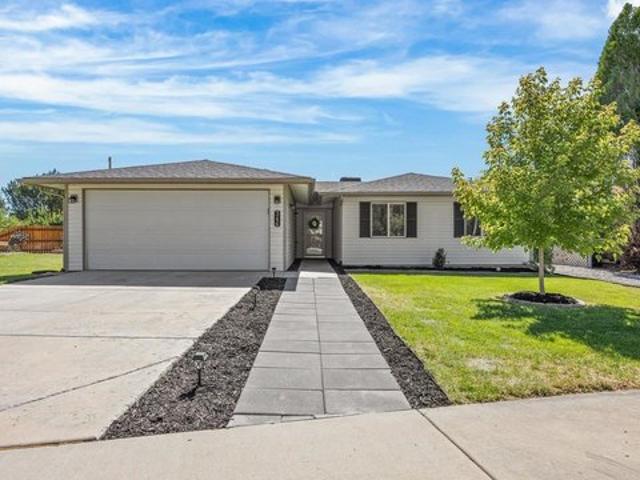 346 N Ash St, Fruita, CO 81521