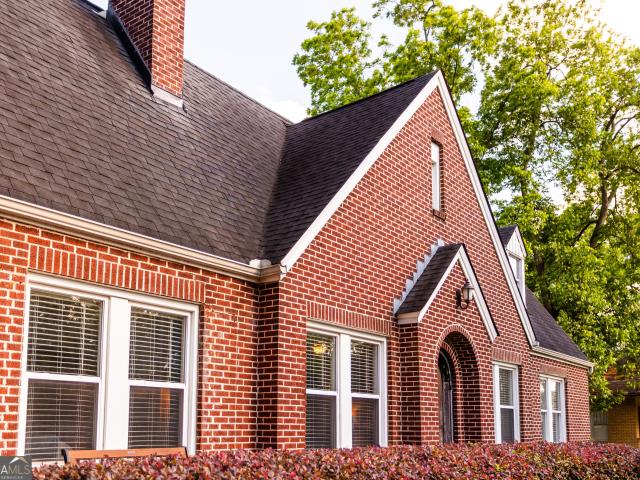 346 N Cherokee Road