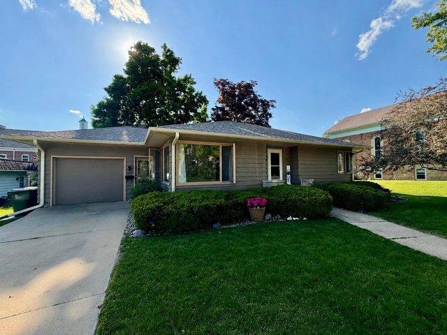 346 N Church St, Richland Center, WI 53581