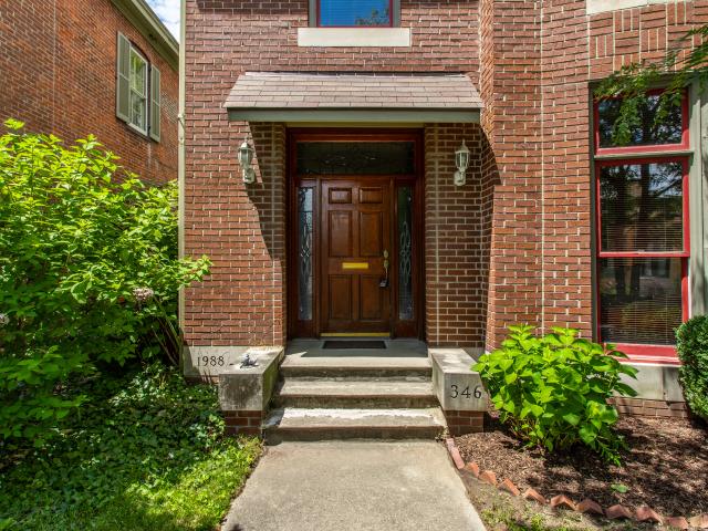 346 N College Avenue