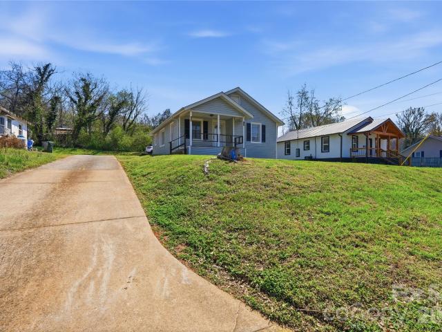 346 N Cleghorn Street
