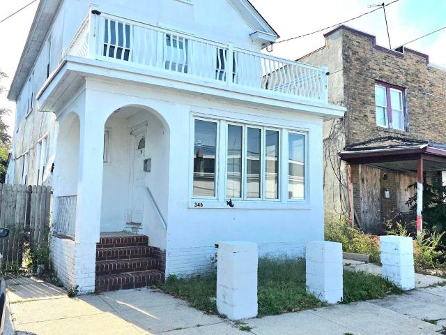 346 N Delaware Ave, Atlantic City, NJ 08401 | MLS #604287