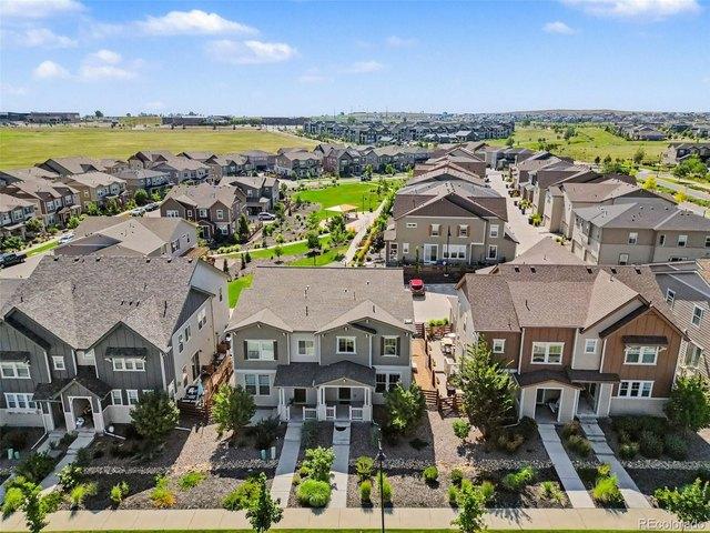 346 Norgay Way, Erie, CO 80516