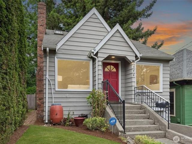 346 NE 58th St, Seattle, WA 98105