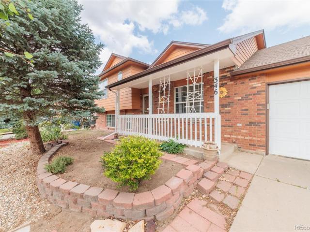 346 S 33rd Avenue