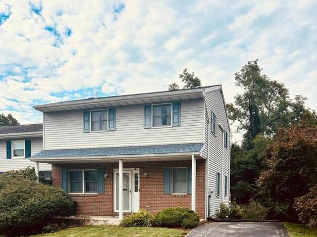 346 S Water St, Birdsboro, PA 19508