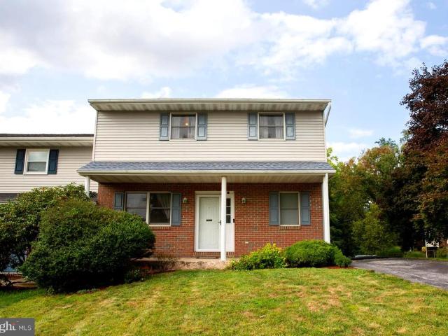 346 S Water Street