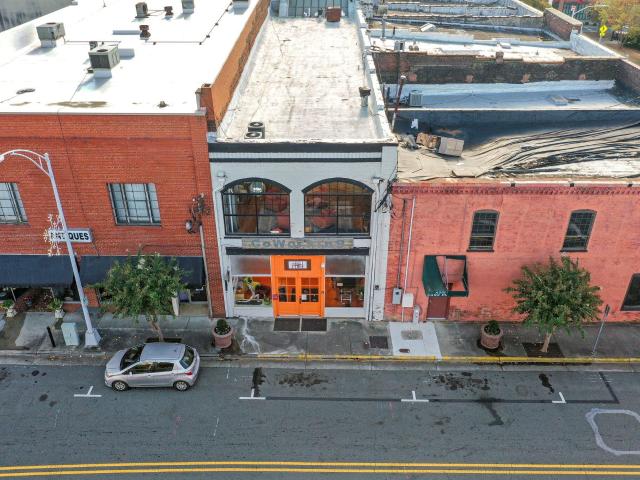 346 S Worth Street