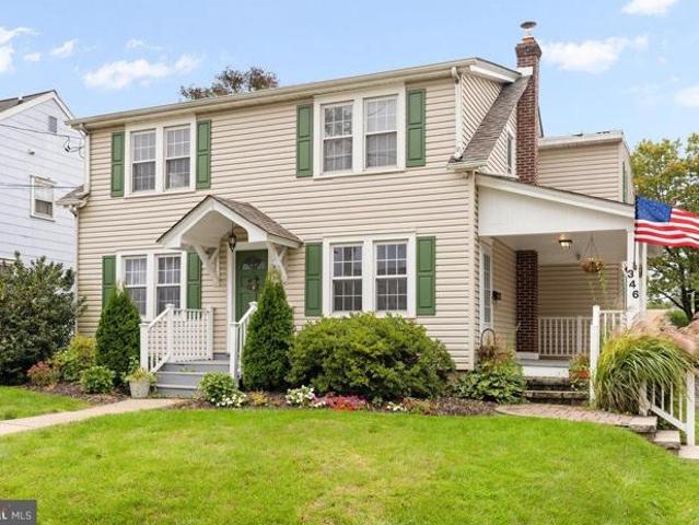346 S Main St, Telford, PA 18969