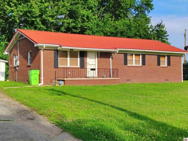 346 S St Paul St, Wingo, KY 42088