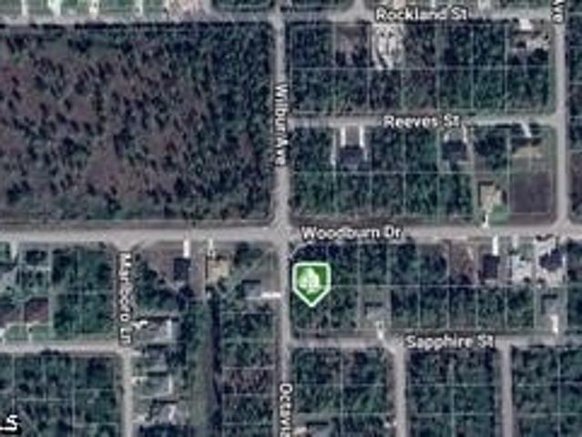 346 Sapphire St, Lehigh Acres, FL 33972