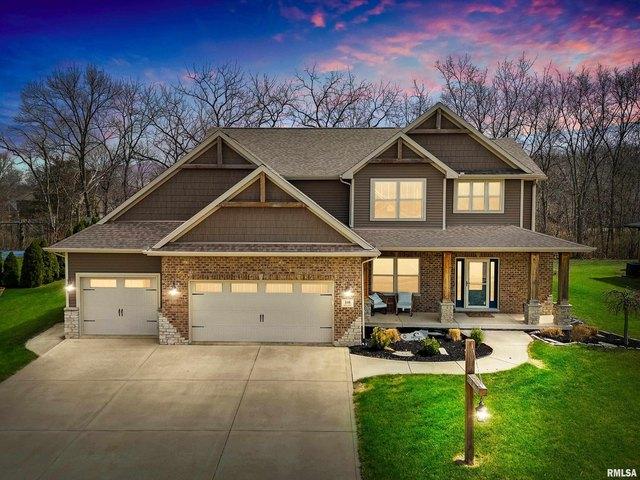 346 Shaggy Bark Trl, Morton, IL 61550
