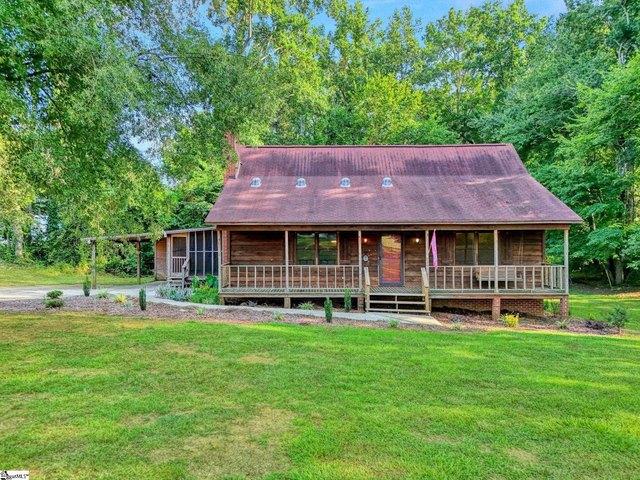 346 Shenandoah Dr, Laurens, SC 29360