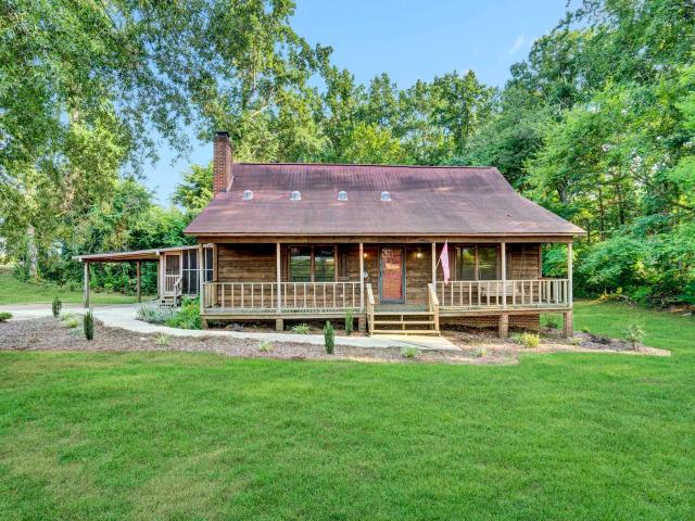 346 Shenandoah Drive
