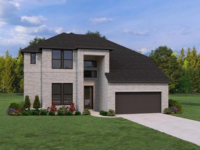 346 Silver Sage St, Conroe, TX 77304