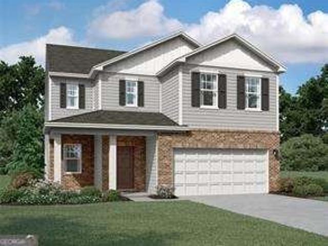 346 Silverton Dr, Dacula, GA 30019