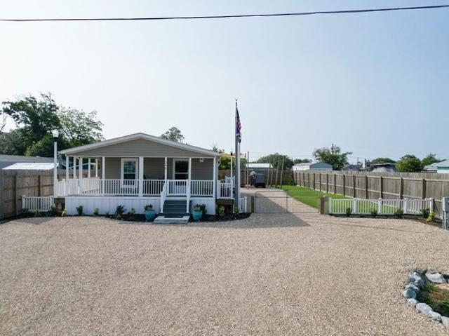 346 Ponce De Leon St, Port Saint Joe, FL 32456