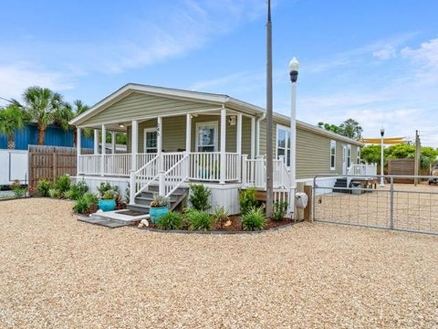 346 Ponce De Leon St, Port Saint Joe, FL 32456