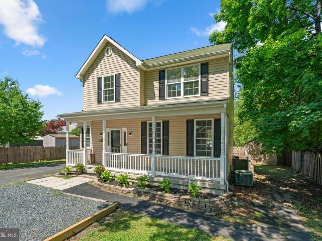 346 Poplar Road
