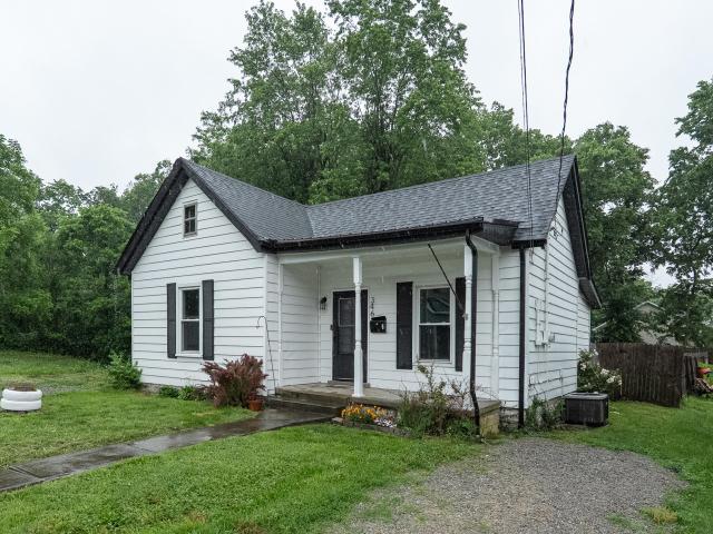 346 Payne Street