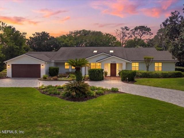 346 Pablo Ter, Ponte Vedra Beach, FL 32082