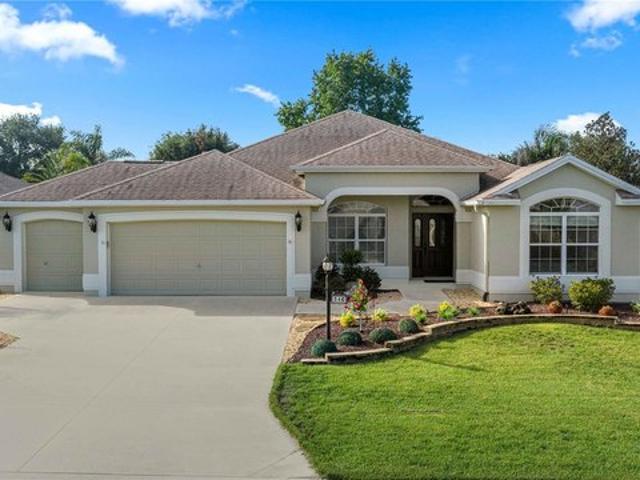 346 Pacolet Ter, The Villages, FL 32162