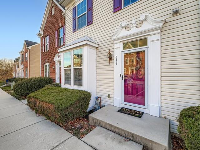 346 Paladium Ct, Owings Mills, MD 21117
