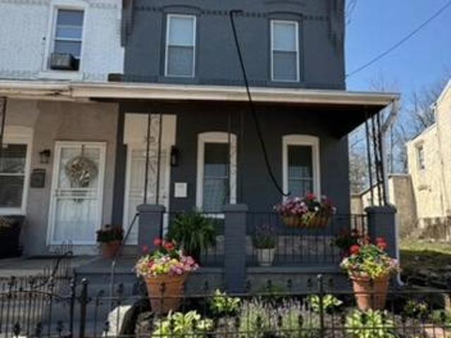 346 Parker Street